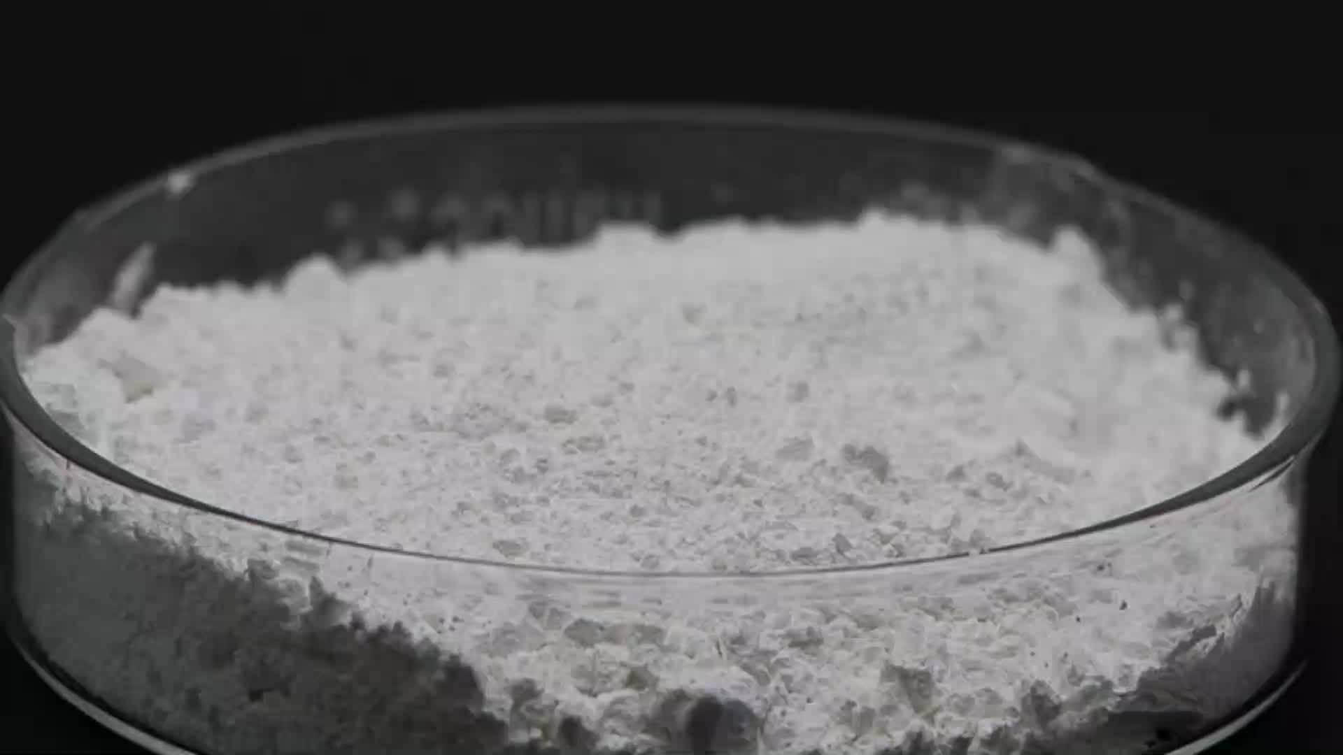 High Purity 99% White Silicon Oxide Nano Silicon Dioxide Nanoparticles ...