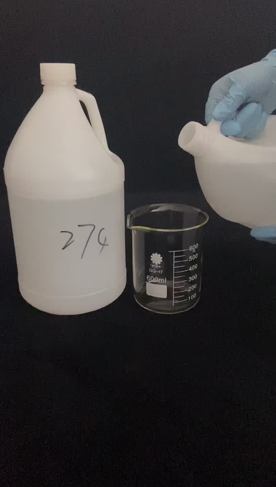 Polymethyl Hydrogen Siloxane/with Excellence Water Resistance ...