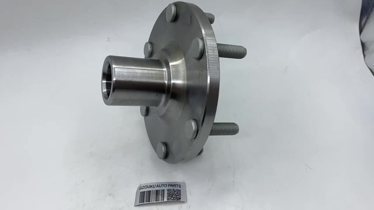 New Hub Assembly Ab311106bf/1786222/ab31-1106-bf For Ranger T6 Front ...