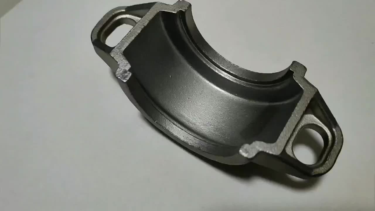 Acoples De Ajuste Acanalado,Acoples Flexibles Ranurado,Acero Inoxidable ...