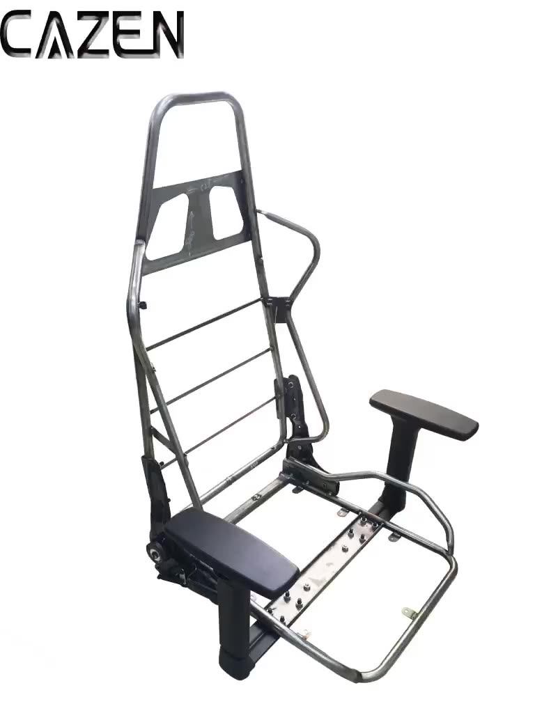 Hot Seller Best Quality Gaming Chair Frame - Buy Gaming Chair Frame ...