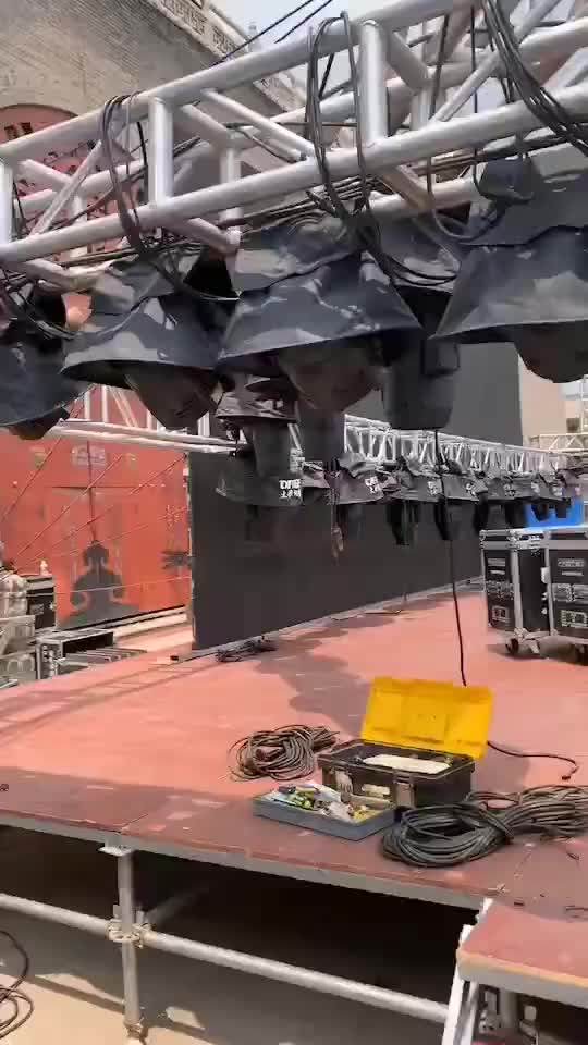 Led Display Screen Hanging Bar 480~1280mm Iron Hanging Bar - Buy 500mm ...