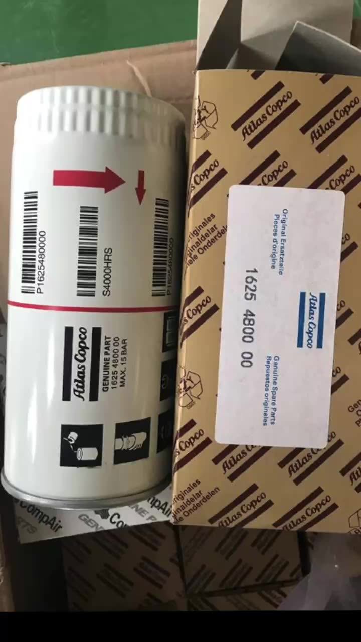 Ingersoll Rand 36864361 Primary Air Filter Element - Buy Ingersoll Rand ...