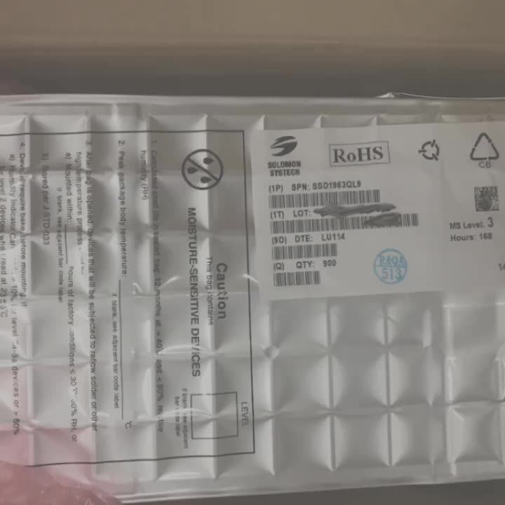 Genuine Max5980gtj+t 5980g Qfn32 Ethernet Power Supply Controller ...