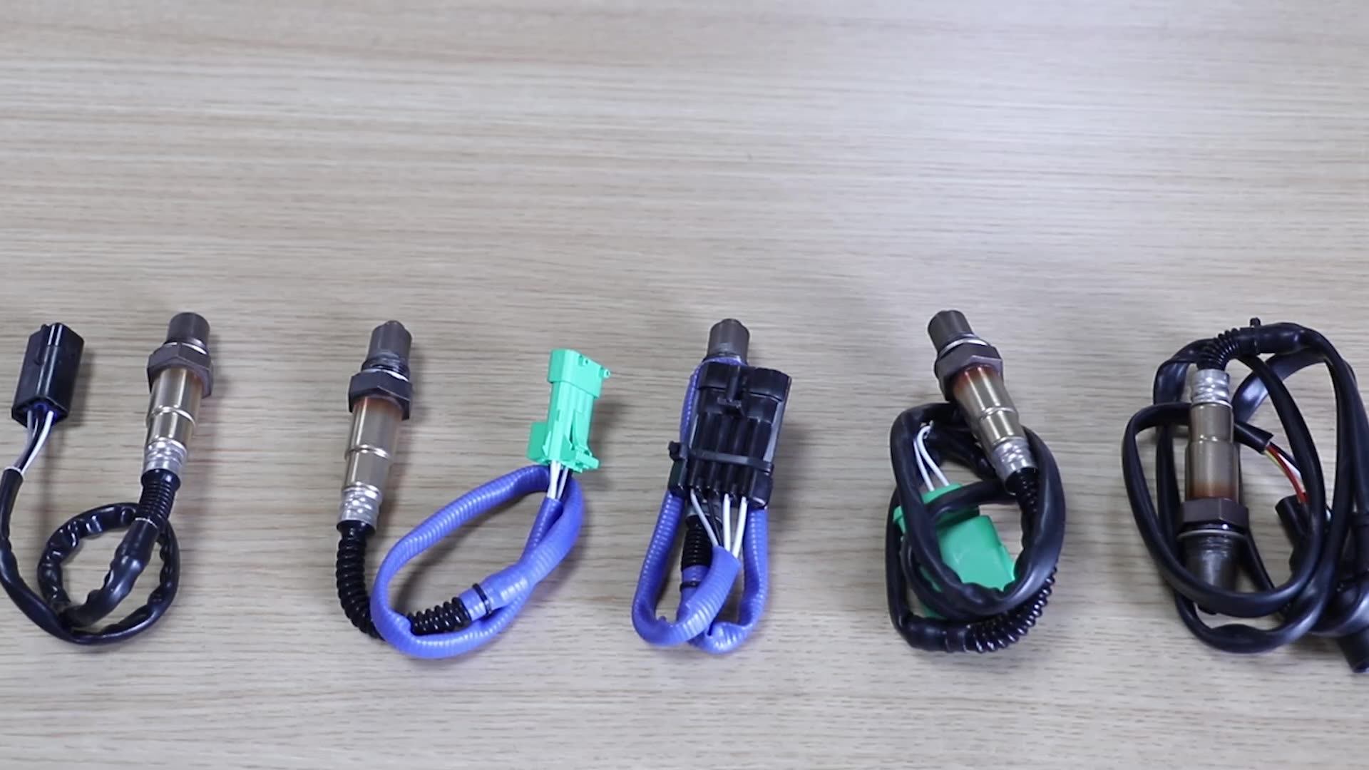 Oxygen Sensor C2c7359 Lne1684ba C2c12588 C2c29250 C2c22681 Lne1682bb ...