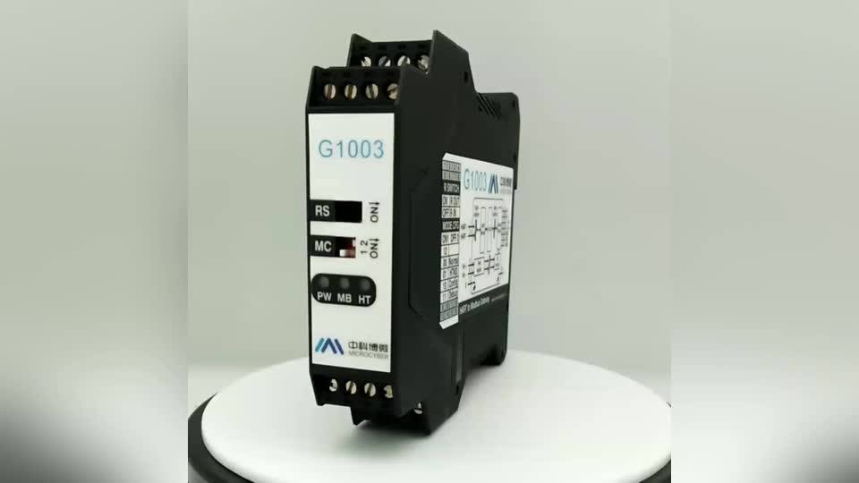 4-20ma Hartโปรโตคอลอุปกรณ์เชื่อมต่อmodbus Rtu Protocol Converter - Buy ...