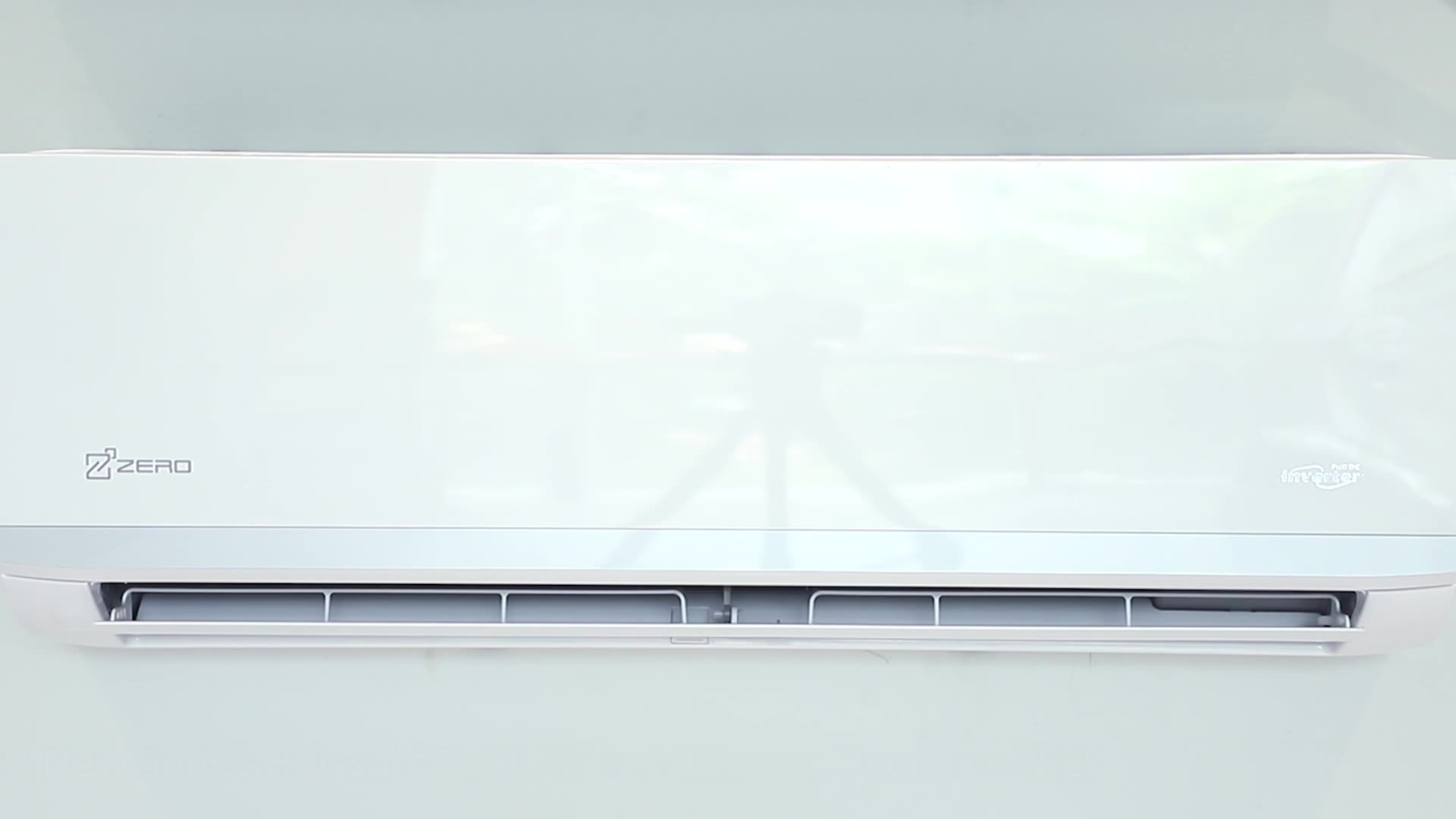 18000 Btu 36000 Btu Heat Pump Air Conditioning Type Split Unit R410a