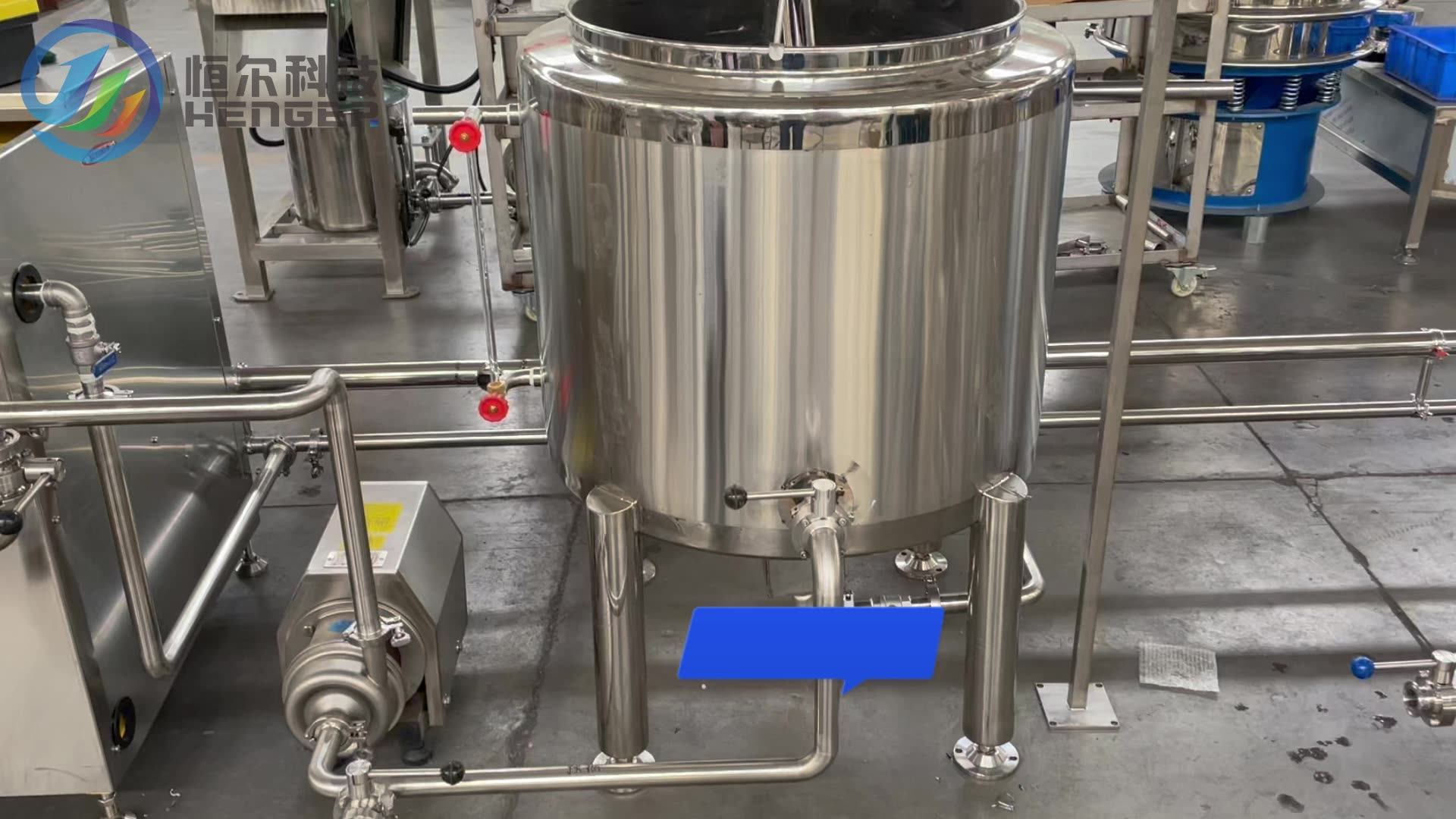 Commercial Yoghurt Fermentation Machine Yoghurt Fermentation Box ...