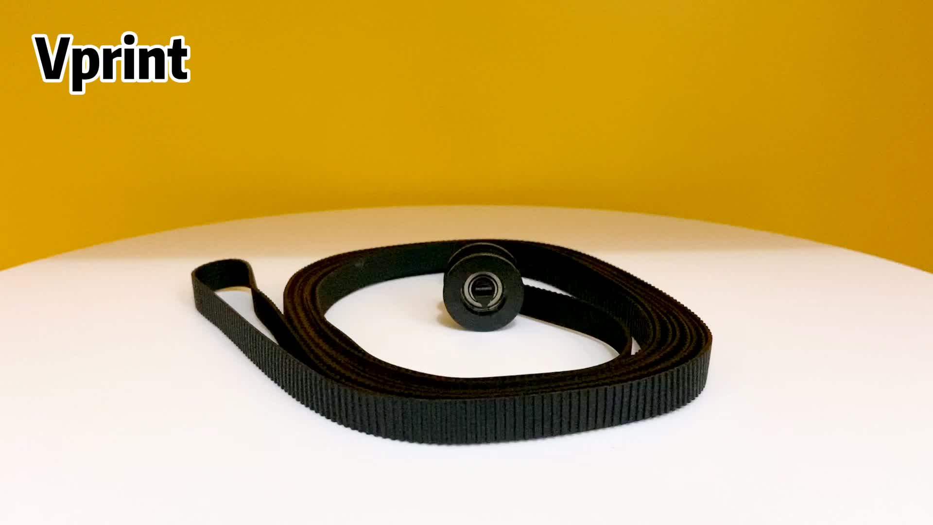 Compatible And Original 24 Inch Carriage Belt For Hp Plotter Parts ...