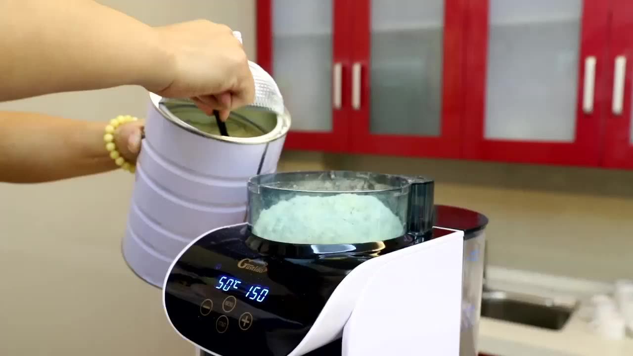 Intelligent Baby Products Formula Maker,One Step Automatic Baby Milk ...