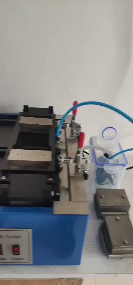 Astm D 2486 Iso 11998 Architectural Paint Resistance Coefficient Meter ...