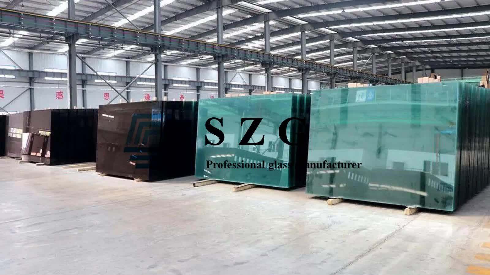 Vidrio Flotado Cristal Flotado Claro Incoloro Transparente 2mm 3mm 4mm ...