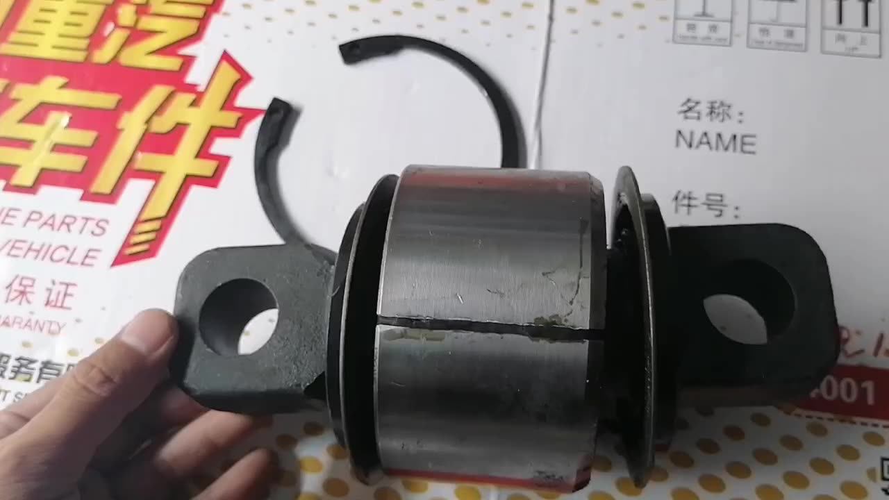 Kit De Reparación De Varilla De Empuje Tipo V,Para Sinotruk,Hoo T7h,Kit ...