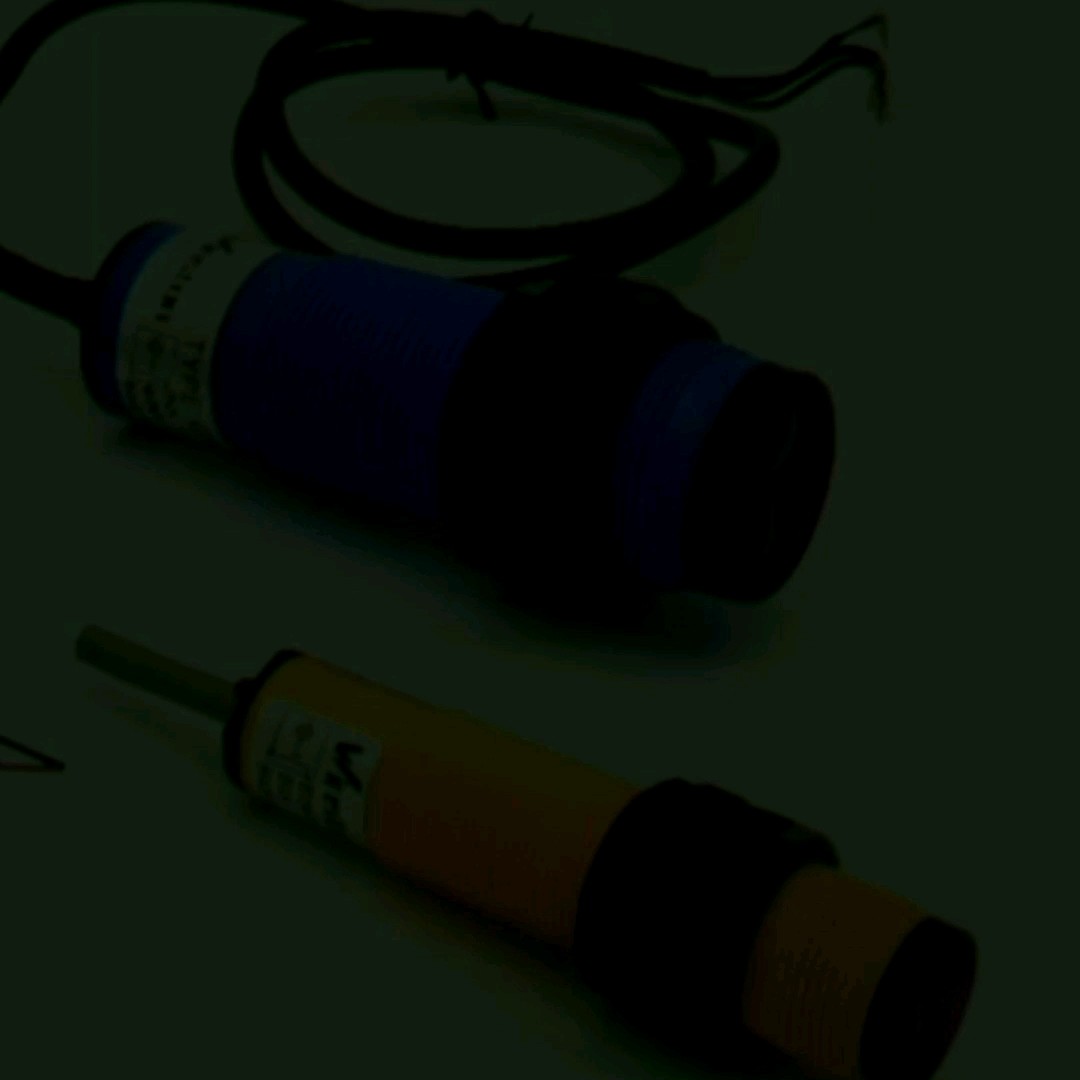 Lm18 No 2-wire Inductive Proximity Sensor - Buy 2-wire Proximity Sensor ...