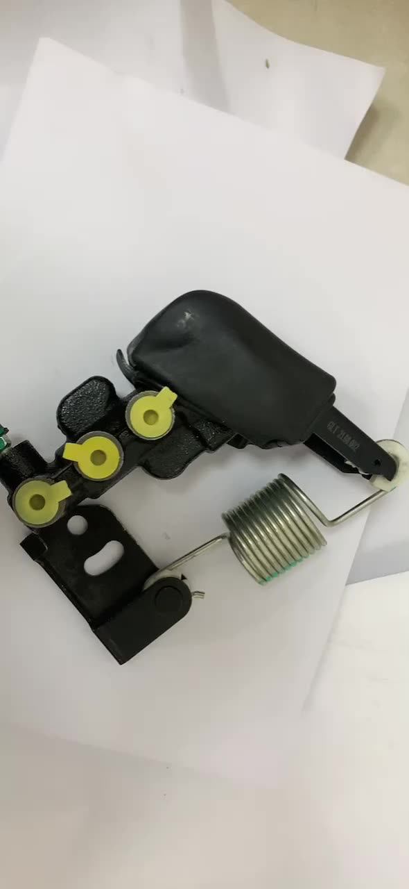 High Quality Brake Load Sensing Valve Compensator Oem 46400-3x30a ...