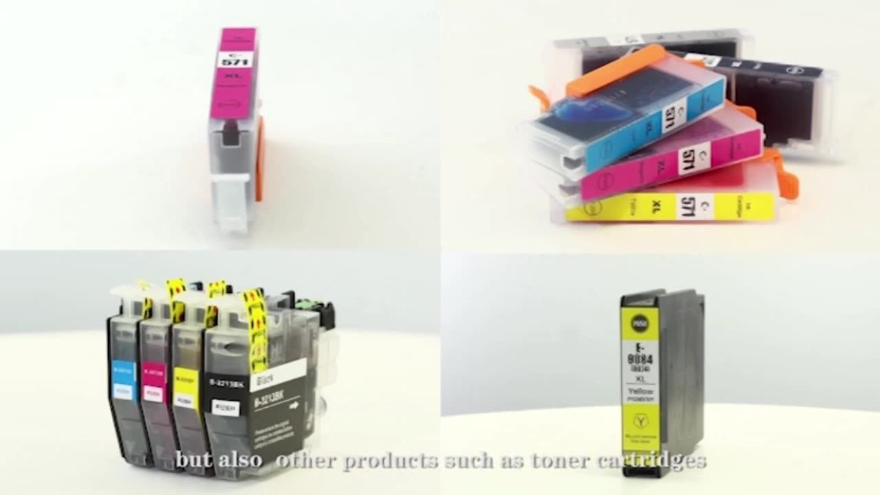 Wiseprint Compatible Memjet Vortex 850r Vp600 Vp700 Vp750 Afinia L801 ...