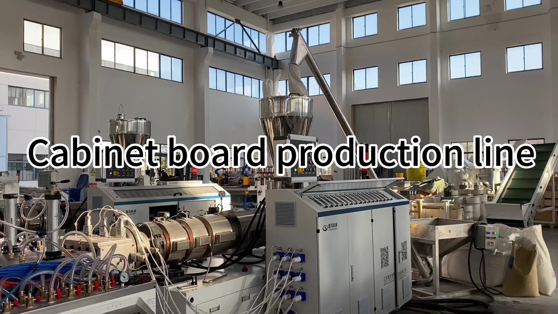 Pvc Cabinet Bathroom Furniture Board Plc Pvc Plastic Plate Hard Flat ...