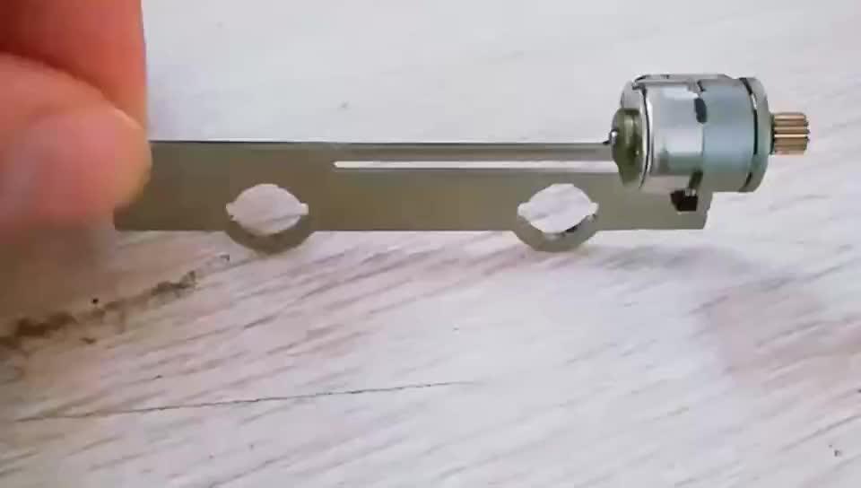 10mm Mini Stepper Motor 5v 10by25 Pm Micro Stepper Motor 8mm Micro ...