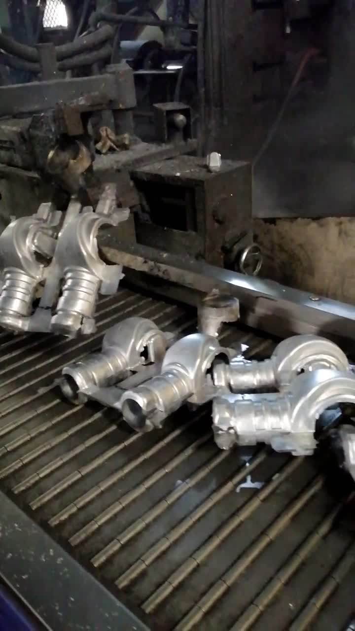 Outrigger Foot For Aluminium Scaffold Tower - Buy Aluminium Outrigger ...