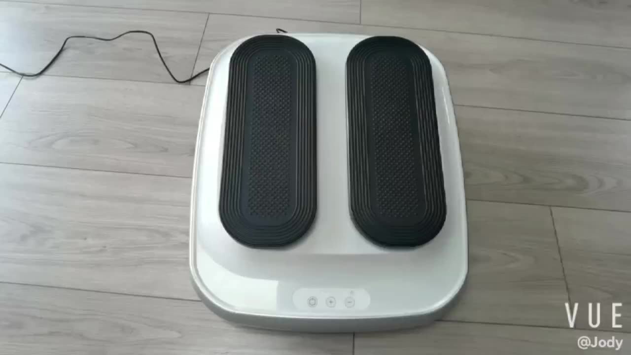 Seated Leg Exerciser Walking Machine Circulation Leg Exerciser Legex ...