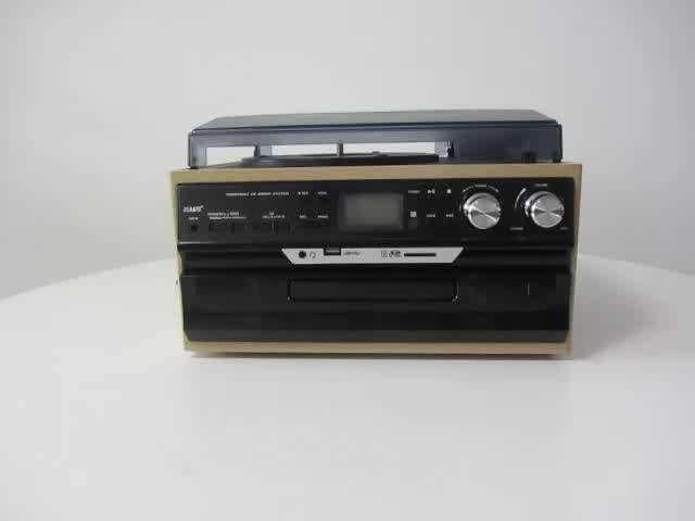 Vintage Record Players,Retro Cassette Player - Buy Retro Cassette ...