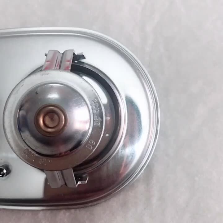 Truck Parts Thermostat For Scania 1935712 1849060 2729070 1545904 - Buy ...