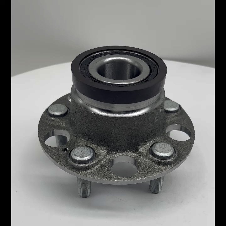 Genuine Wheel Hub Bearing For Stepwgn 42200-slj-008 42200-taa-n51 ...