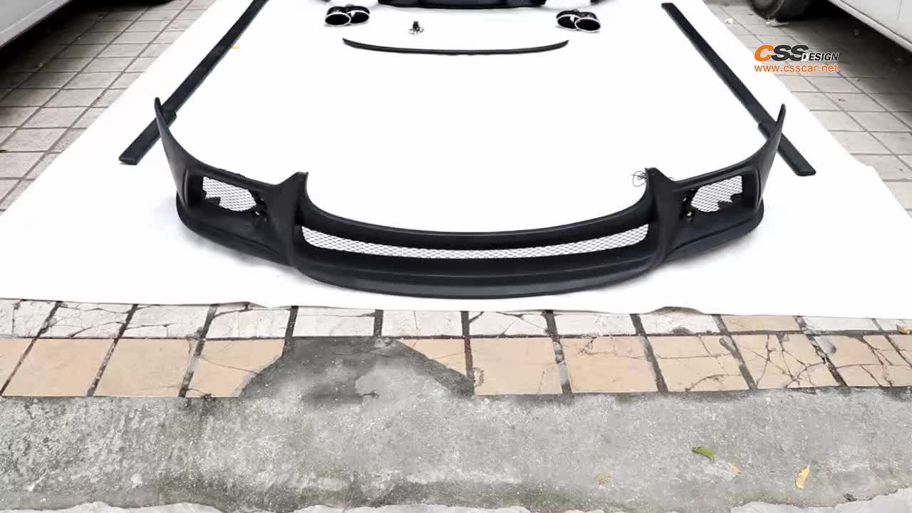 자동차 부품 Frp 바디 키트 마세라티 지브리 Wd 자동차 스타일링 바디 키트 Buy 지브리 Wd 바디 키트지브리 자동차 부품 바디 키트지브리 자동차 바디 키트