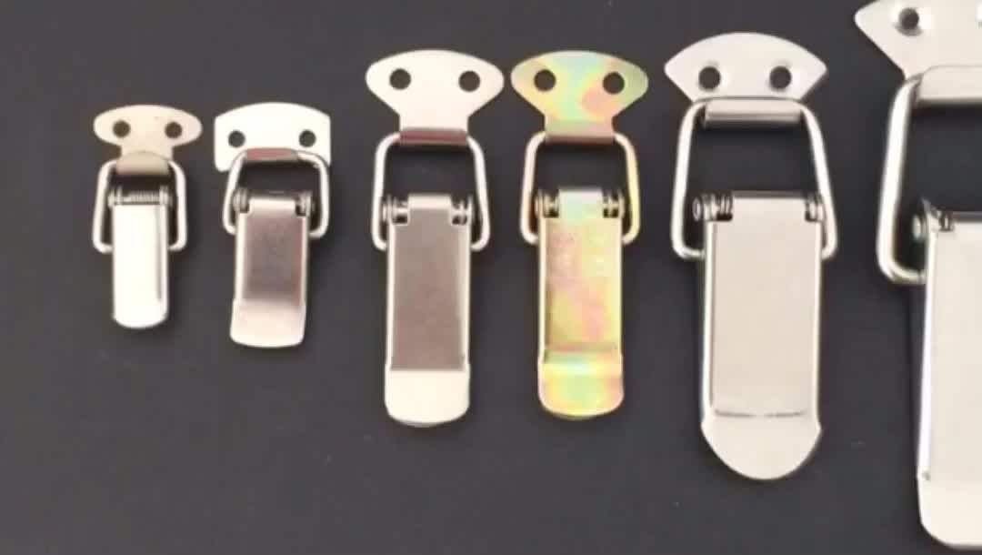 J105-106 Small Toggle Latch Hasp Lock - Buy Small Toggle Latch,Small ...
