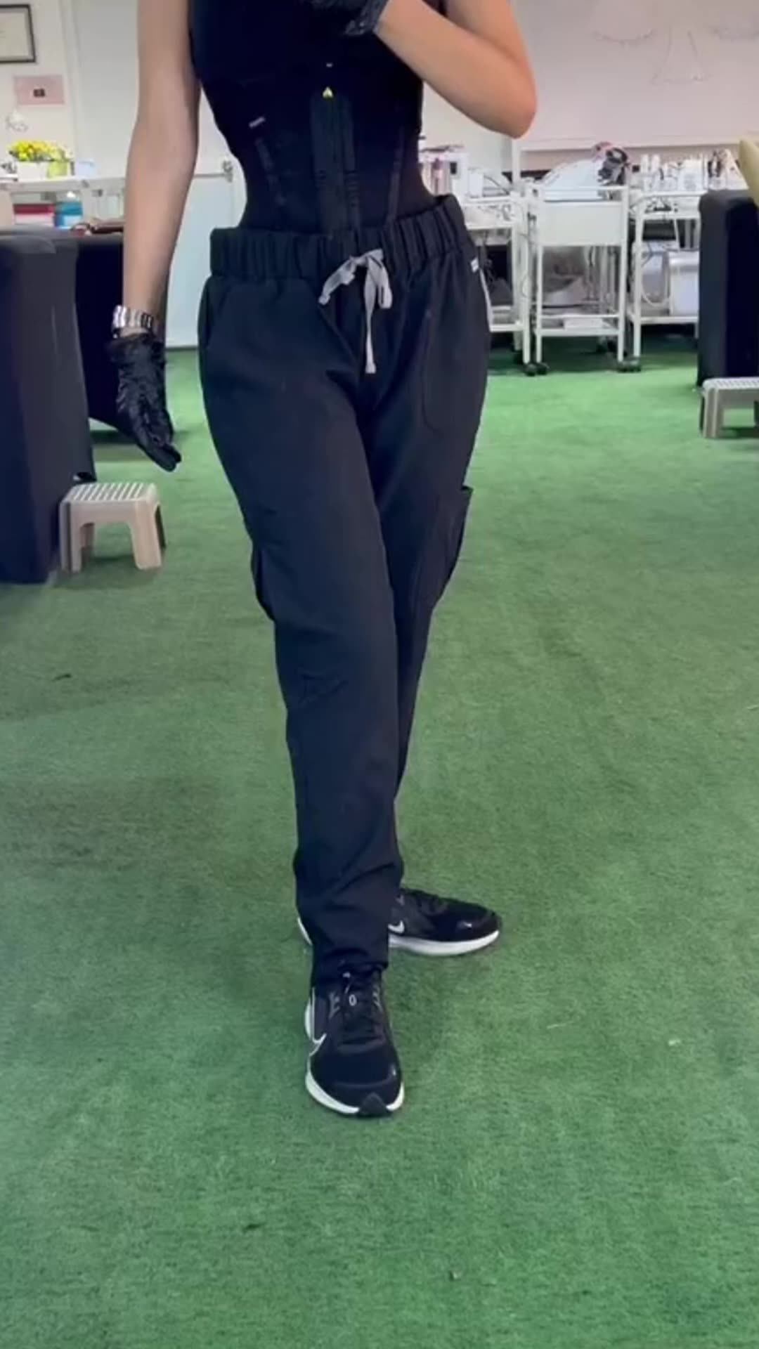 Faja Cinturilla Waist Cinchers Short Torso Tummy Control Colombian Post ...