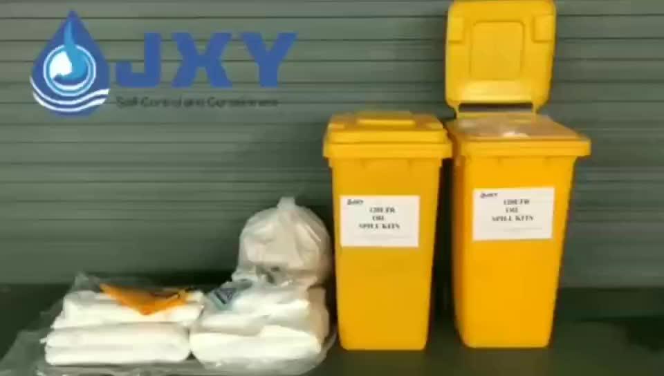 Marine Sopep On-board Spill Kits 1 Barrel - Buy Sopep On-board Spill ...