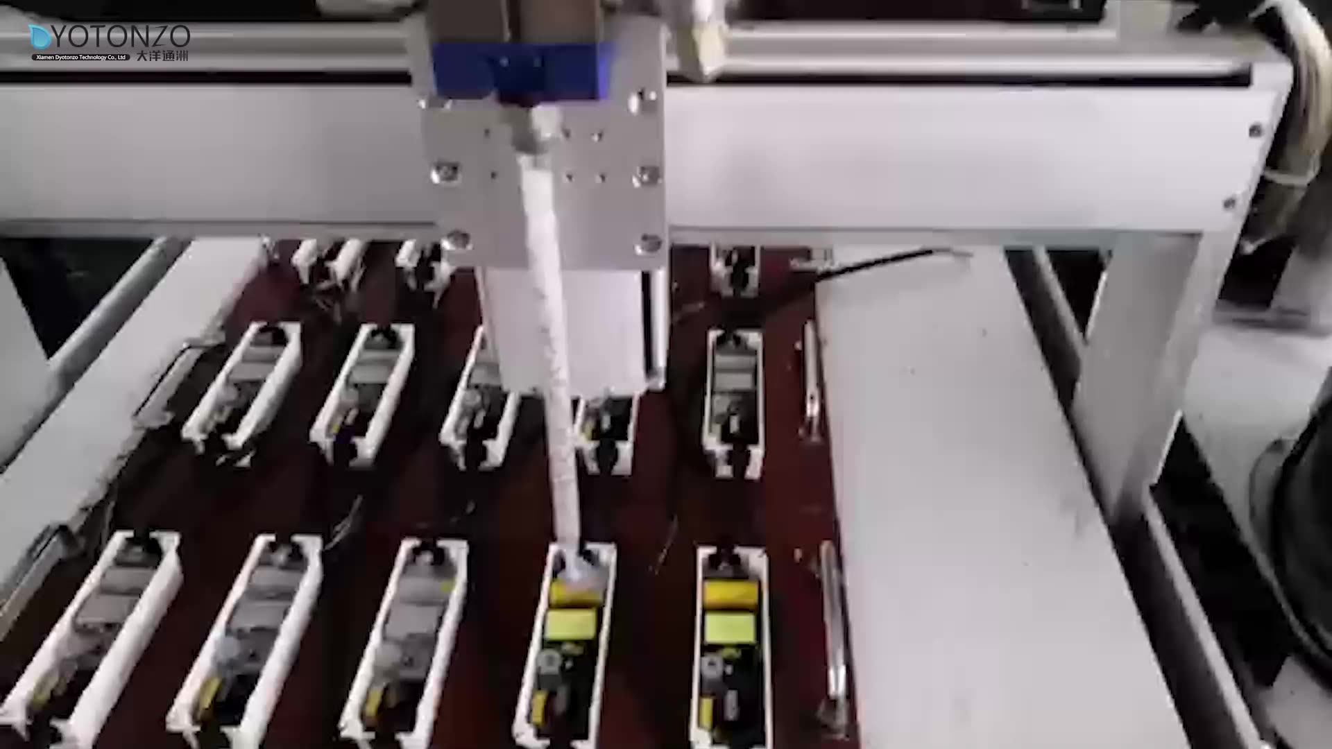 250v 1200ma Waterproof Non Isolated Led Driver 300w Ip67 Low Output ...