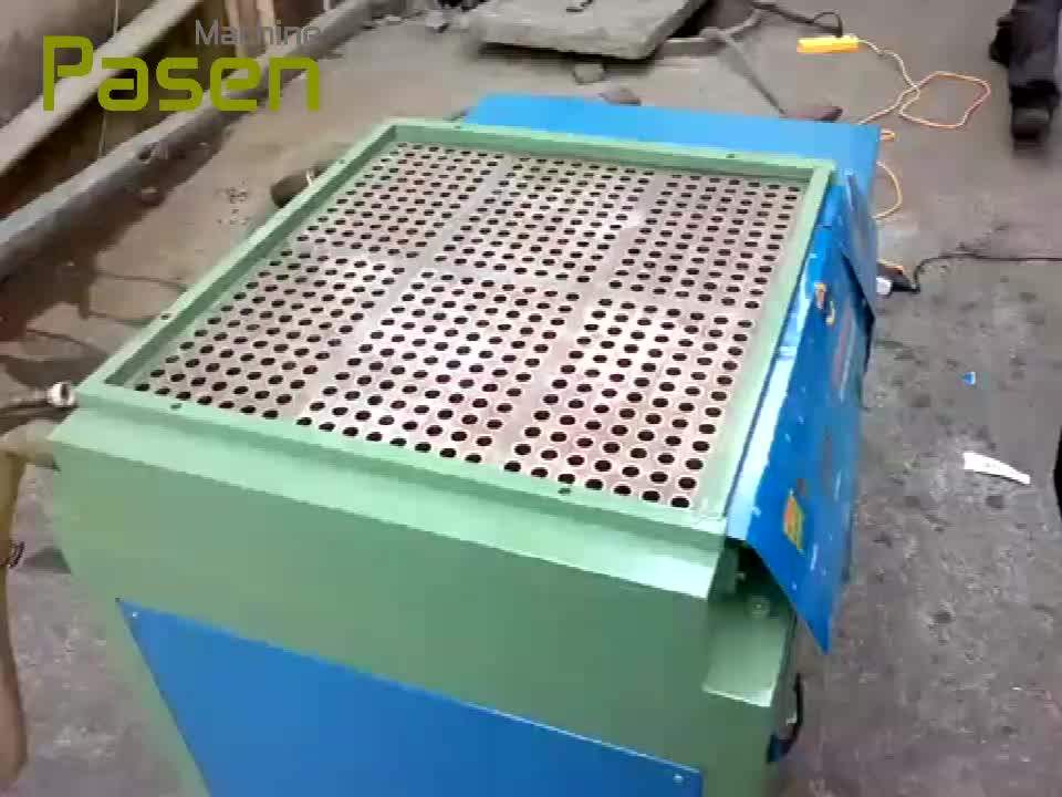 Good Performance Drawing Crayon Making Machine / Wax Crayon Molding ...