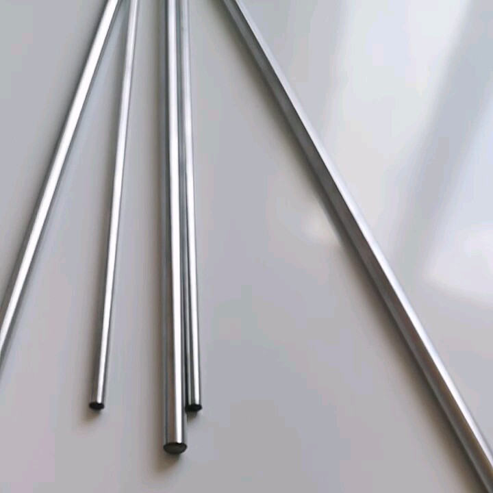 High Quality Hardened Chrome Plated Linear Shaft 6mm 8mm 10mm 16mm 20mm ...