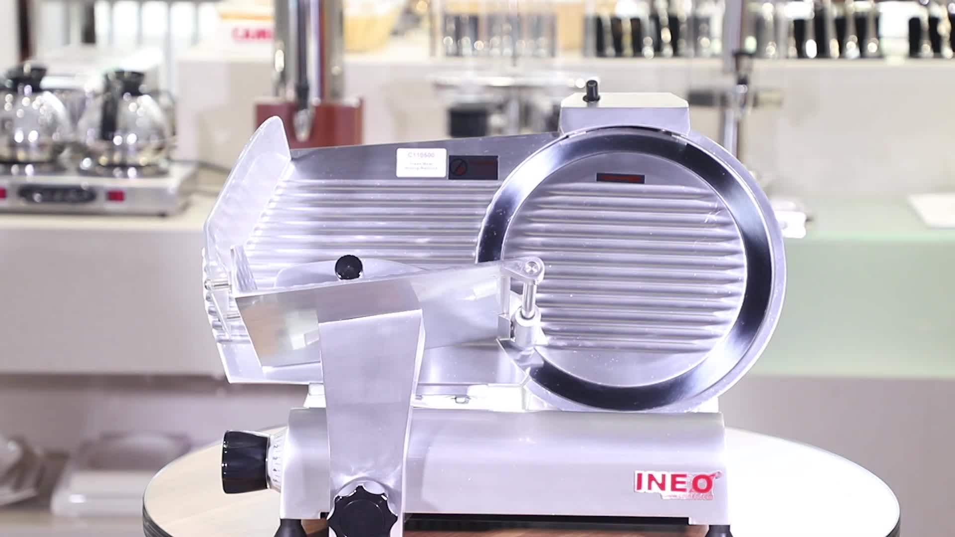 Hotel Restaurant Food Processing Machinery Table Top Style Cooks Manual ...