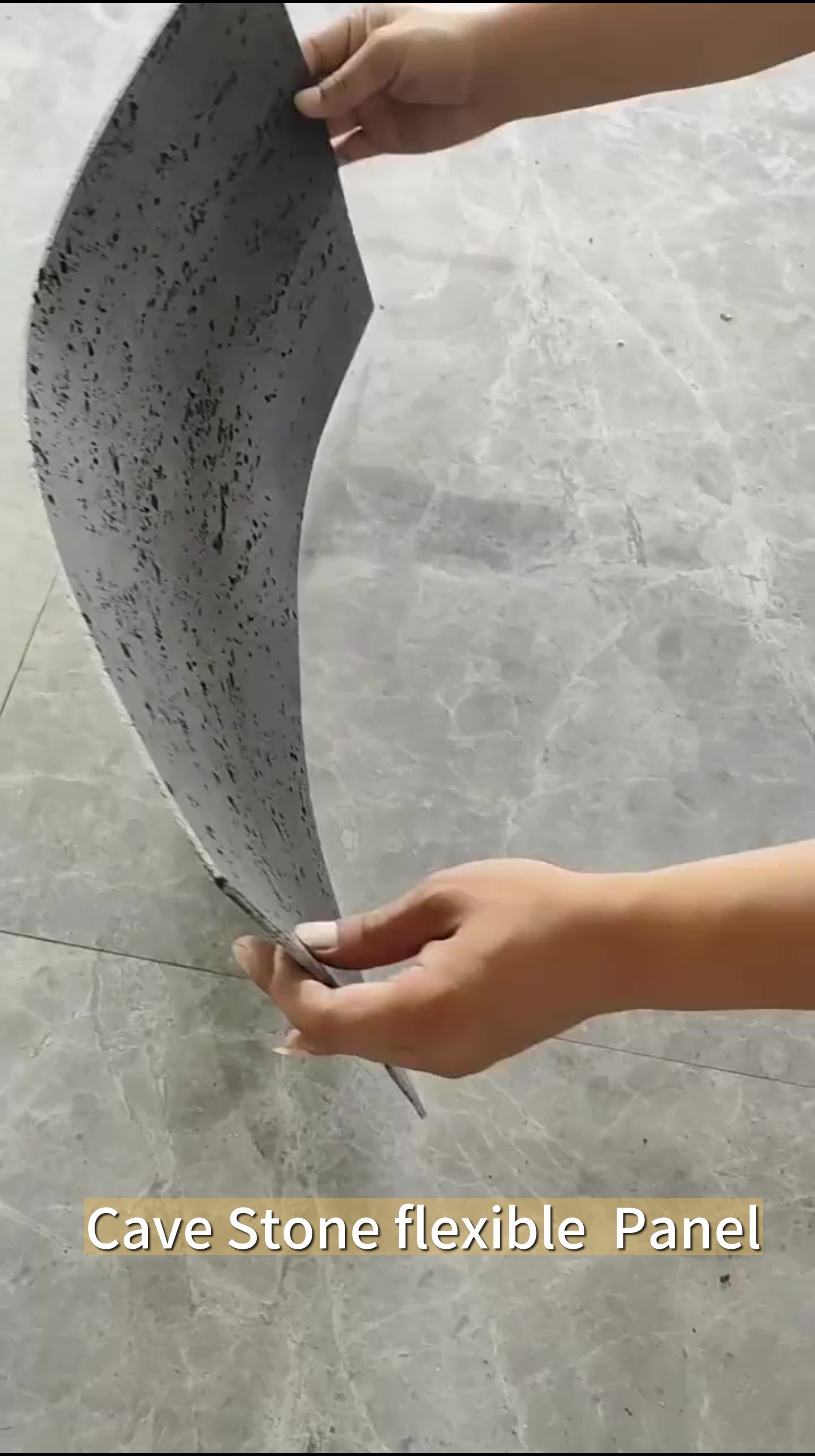 Modern Mcm Soft Block Stone Exterior Antique Finished With Soft ...