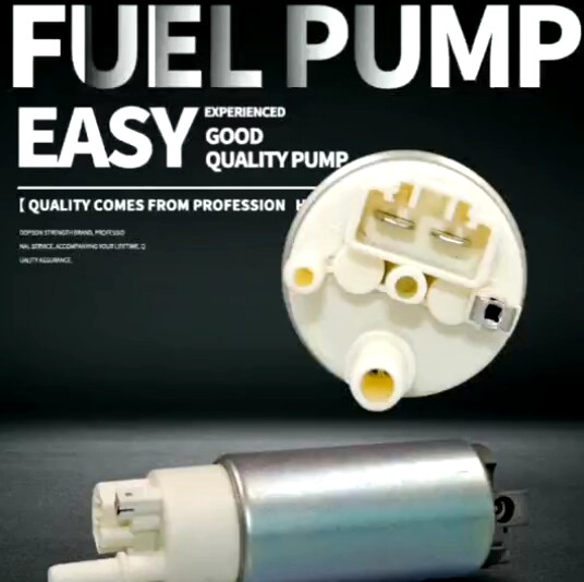 Dopson Brand Fuel Injection Pump Diesel Fuel Pump 23220-75040 23220 ...