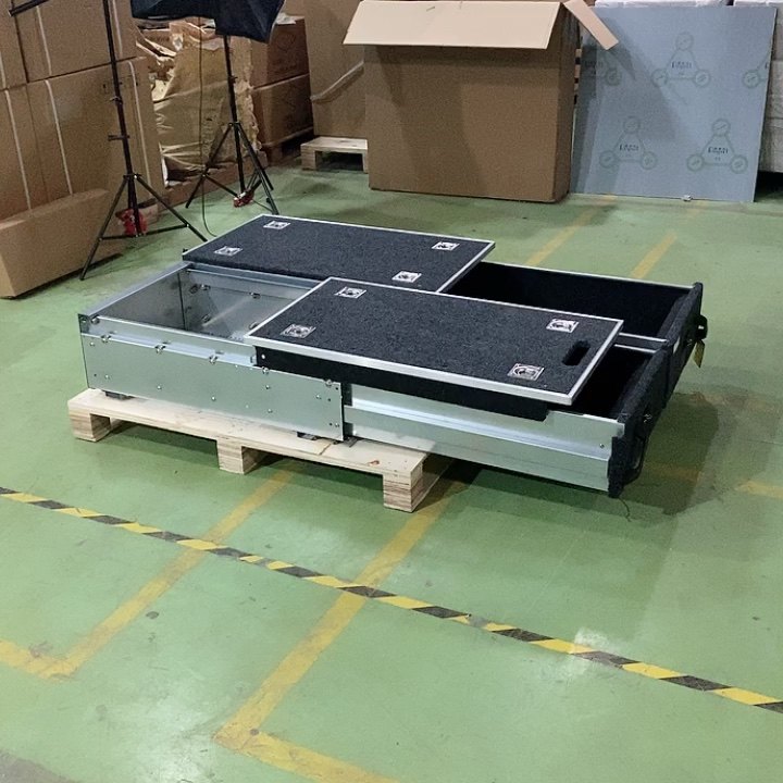 Drawer Box System Suv Pickup Truck Tail Storage Drawer,Heavy Outdoor ...