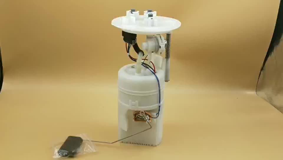 Pat Fuel Pump Assembly Fit For Sequoia Tundra 5.7l-v8 09-11 77020-0c090 ...