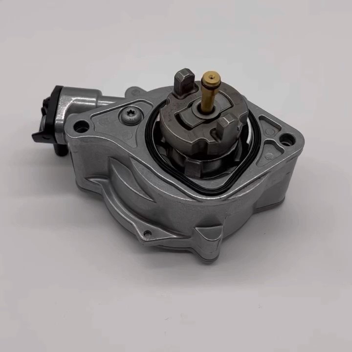 Braking Vacuum Pump Lr010690 Lr048796 Lr060475 Lr082226 For Land Rover ...