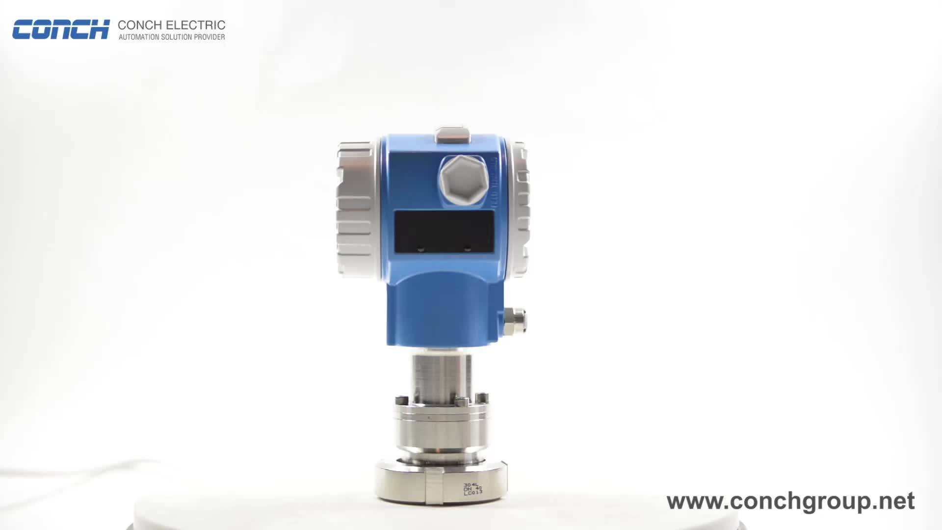 Original Endress Hauser Flowmeter Proline Promag 10w Electromagnetic ...