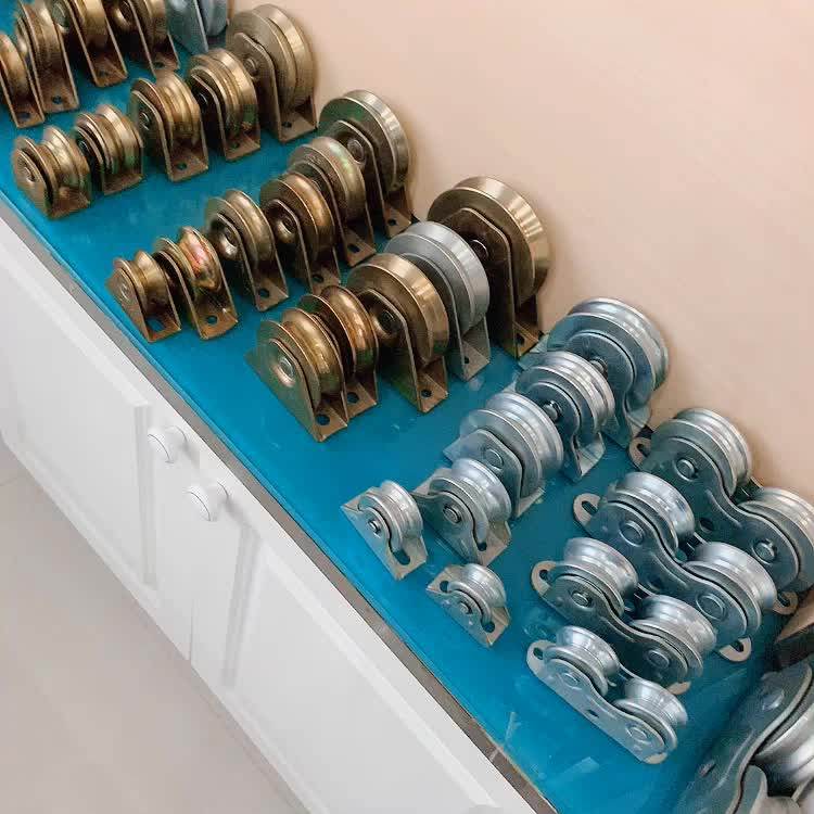 Factory Sliding Gate Wheel For Heavy Duty Gate - Buy Sliding Gate Wheel ...