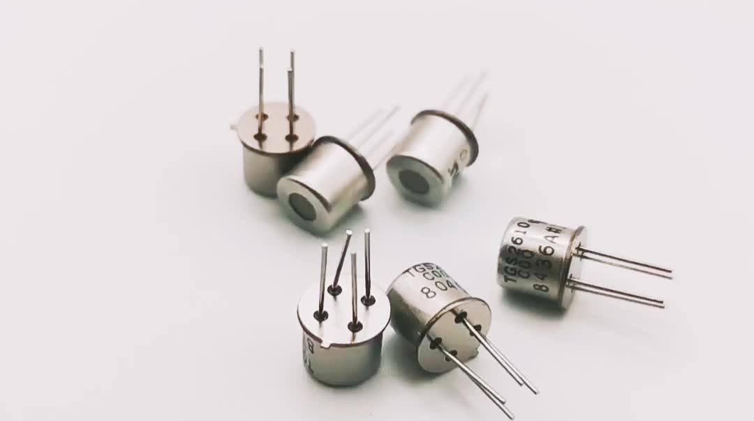 Combustible Gas Sensor Methane Sensor Tgs2611 - Buy Low Power ...