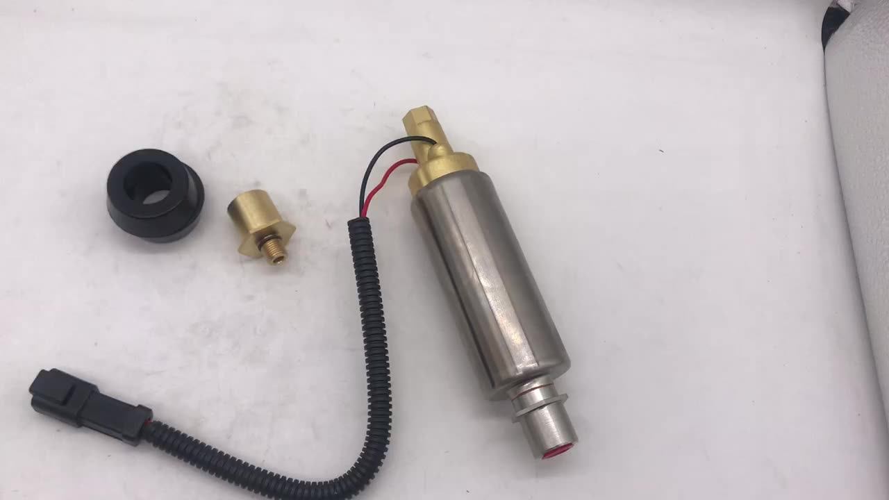 Diesel Engine 12v &24v Fuel Lift Transfer Pump 5260632 5260634 3968189 ...