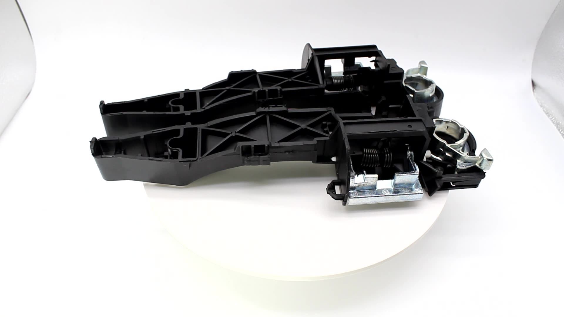 Front Left Right Door Handle For Renault Master 3 Master Gii Movano B ...