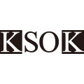 KSOK美白牙膏清新口气搭配小苏打 洁白去牙渍含氟护齿正品