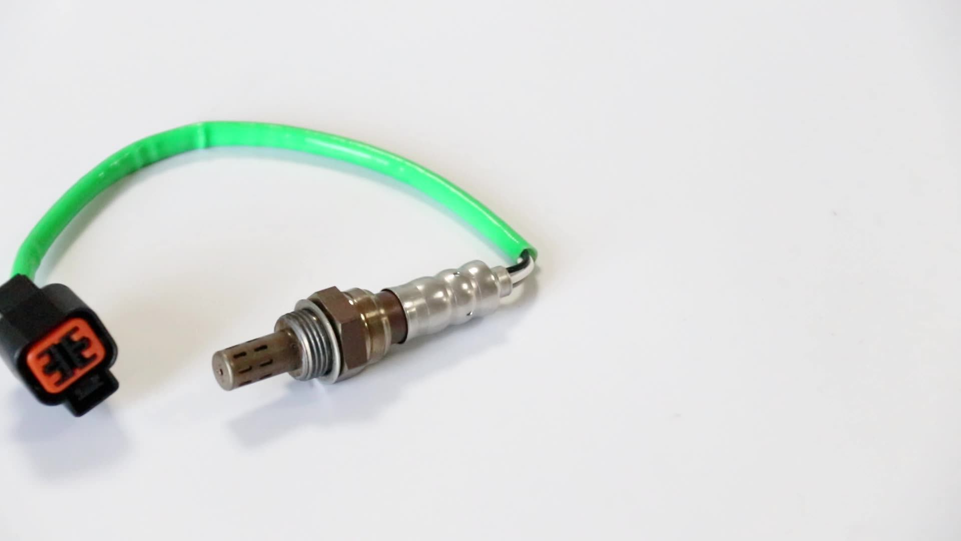 Elevado Humilde Enviar sensor de oxigeno lambda contraste Trampolín ...