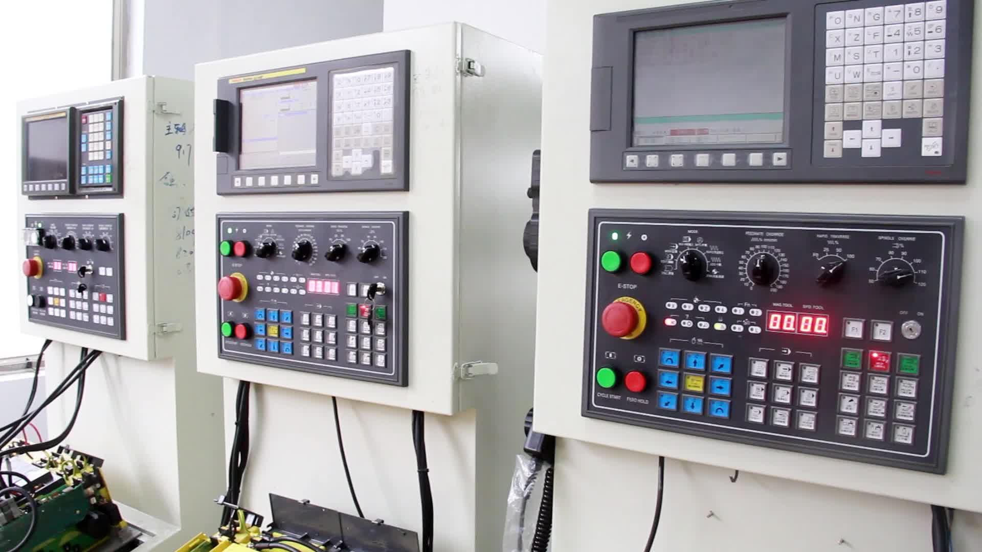 Fanuc Oi Tf A02b-0338-b502 Cnc Machine New Original Controller - Buy ...