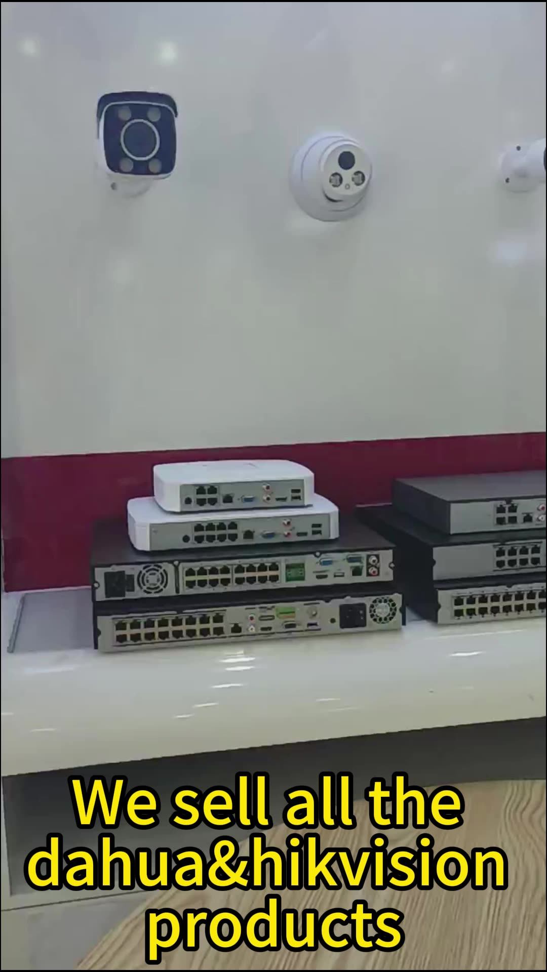 Hik 4mp Smart Hybrid Light Waterproof Ip67 Fixed Turret Network Camera ...