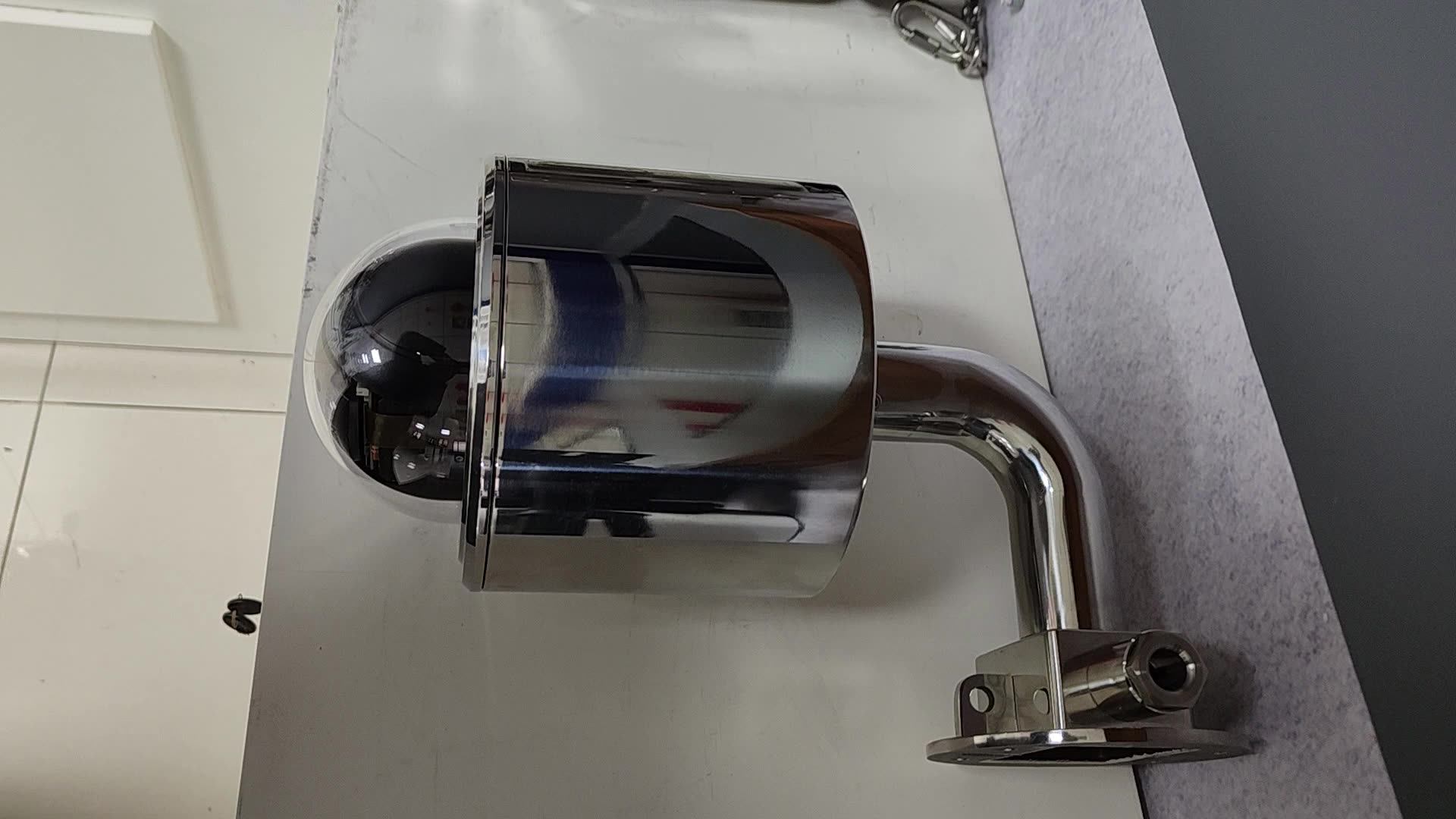 Explosion Proof Hd Smart Dome Camera Ip Cctv Camera System - Buy ...